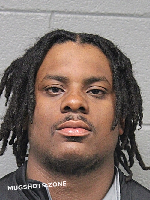 CHRISTOPHER MATTHEW JOHNSON 05/19/2025 - Chicago Mugshots Zone