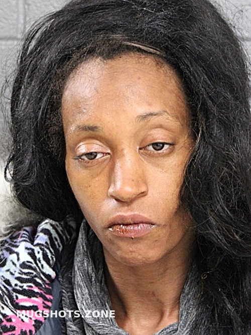 SYMONE M JACKSON 05/19/2025 - Chicago Mugshots Zone