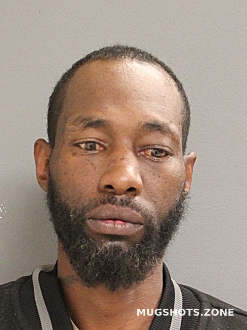 TERRELL L BOYD 05/19/2025 - Chicago Mugshots Zone