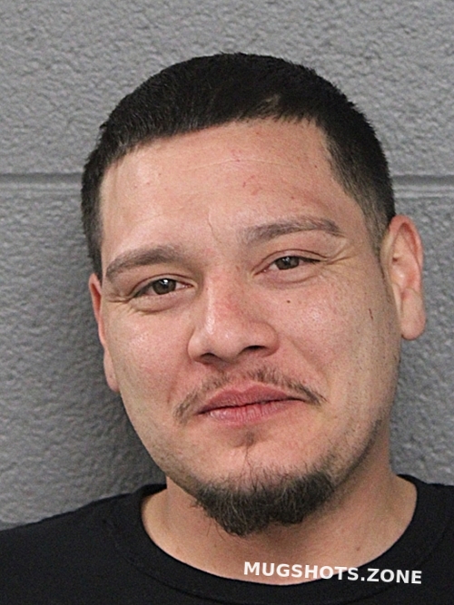 JOE M JIMENEZ 05/19/2025 - Chicago Mugshots Zone