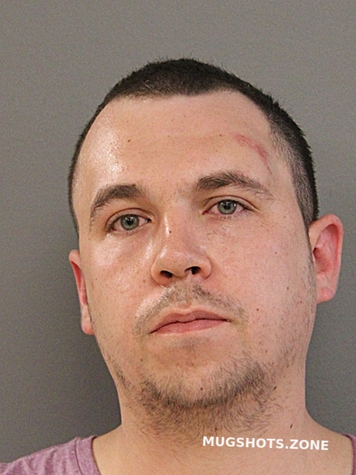 TIMOTHY VALADEZ 05/19/2025 - Chicago Mugshots Zone