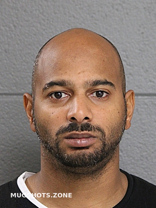 JIMMY GILLIAND 05/19/2025 - Chicago Mugshots Zone