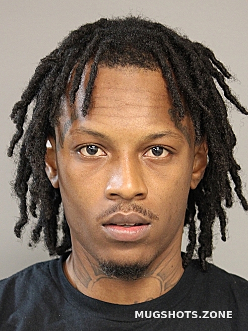 TERRANCE D EUBANKS 05/20/2025 - Chicago Mugshots Zone
