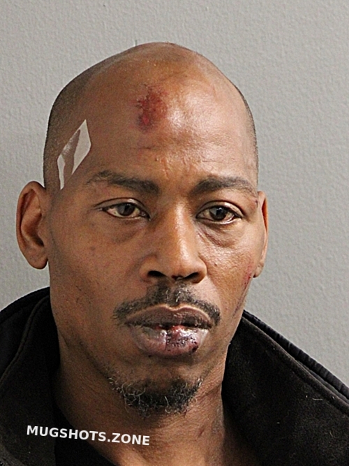 AARON WATSON 05/20/2025 - Chicago Mugshots Zone