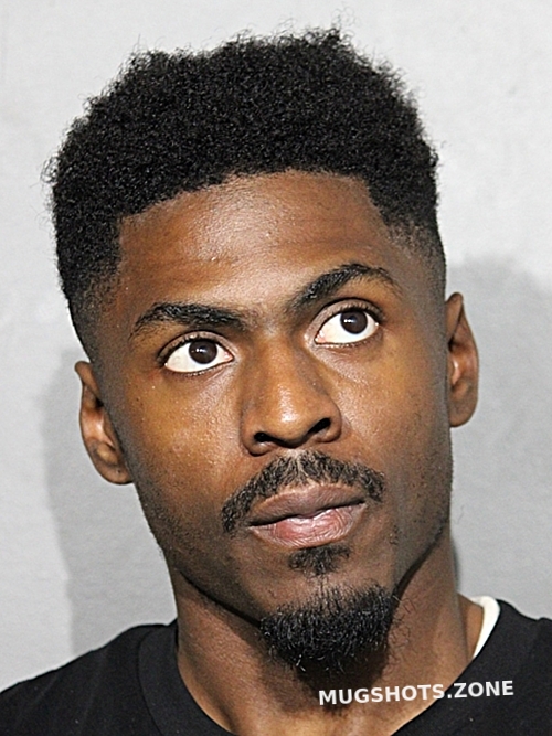 JAMAL HANSON 05/20/2025 - Chicago Mugshots Zone