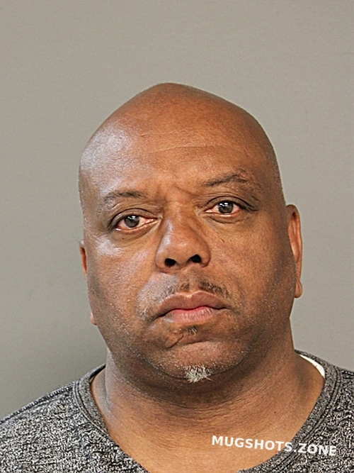 FREDERICK D BOYD 05/20/2025 - Chicago Mugshots Zone