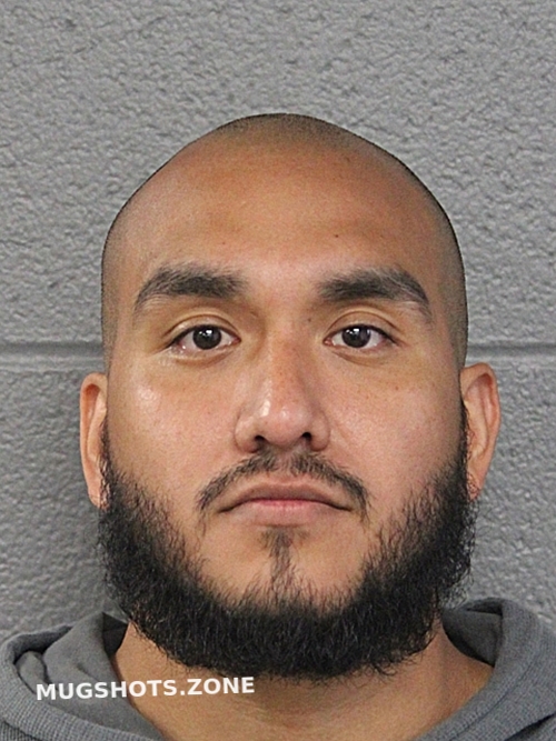 MANUEL RENTERIA 05/20/2025 - Chicago Mugshots Zone