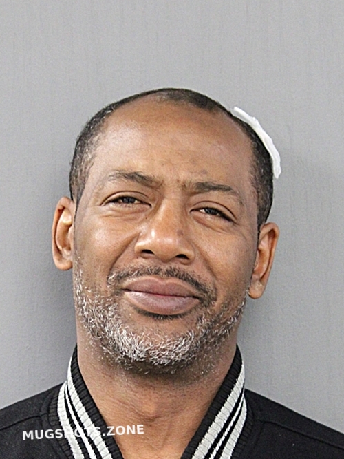 BRIAN K ARBOR 05/20/2025 - Chicago Mugshots Zone