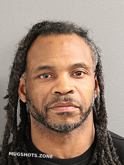 DUWANTE D BRANCH 05/20/2025 - Chicago Mugshots Zone