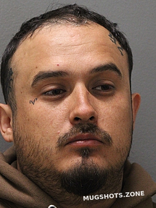 VICTOR H PRADO 05/20/2025 - Chicago Mugshots Zone