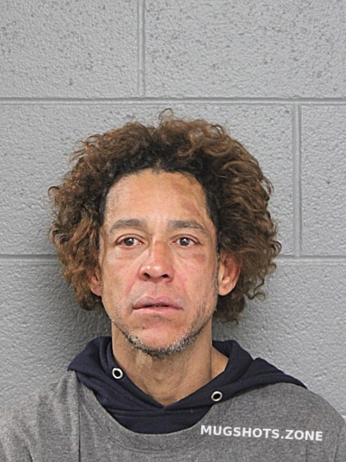 NEFTALI CRUZ-CARRASQUILLO 05/20/2025 - Chicago Mugshots Zone