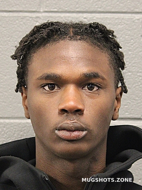 DONTRELL DAVIS 05/20/2025 - Chicago Mugshots Zone