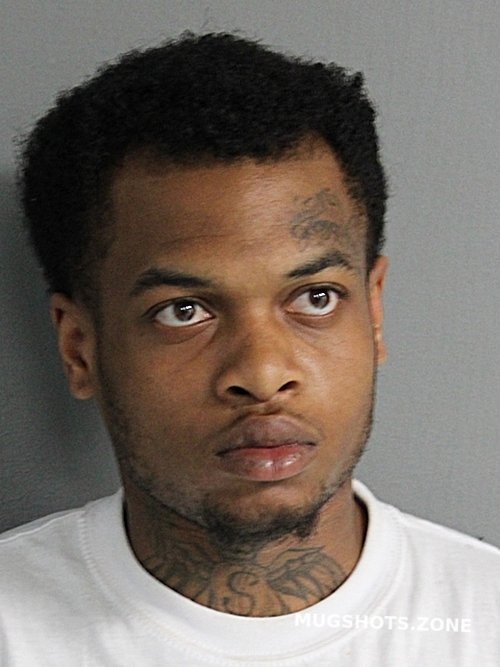 JEREMIAH JACKSON 05/20/2025 - Chicago Mugshots Zone