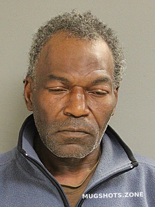 CLIFFORD GRANDISON 05/21/2025 - Chicago Mugshots Zone