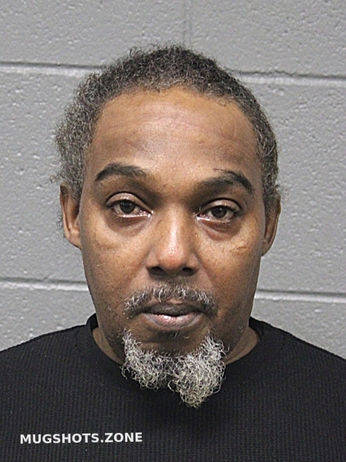 JEROME D KELLY 05/21/2025 - Chicago Mugshots Zone