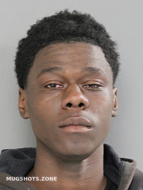 DAVEION GRIFFIN 05/21/2025 - Chicago Mugshots Zone