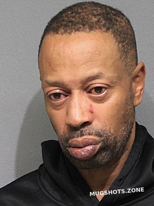 JOSHUA RODNEY NICKS 05/21/2025 - Chicago Mugshots Zone