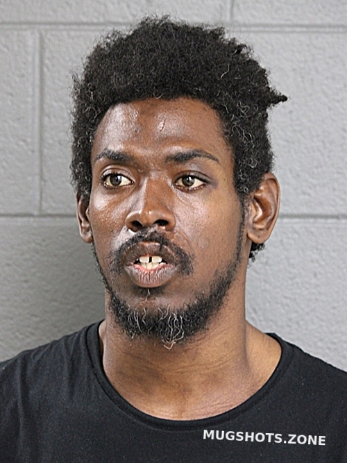 NICHOLAS GRAHAM 05/21/2025 - Chicago Mugshots Zone