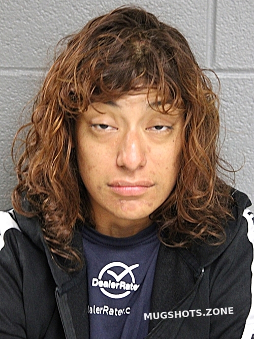 REYNA LOPEZ 05/21/2025 - Chicago Mugshots Zone