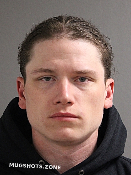 DAKOTA JAMES MCSHANE 05/21/2025 - Chicago Mugshots Zone