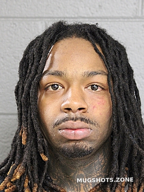 TORRION ACREE 05/21/2025 - Chicago Mugshots Zone