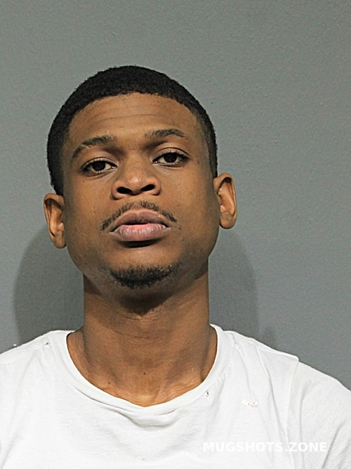 LEONARD DELANEY 05/21/2025 - Chicago Mugshots Zone