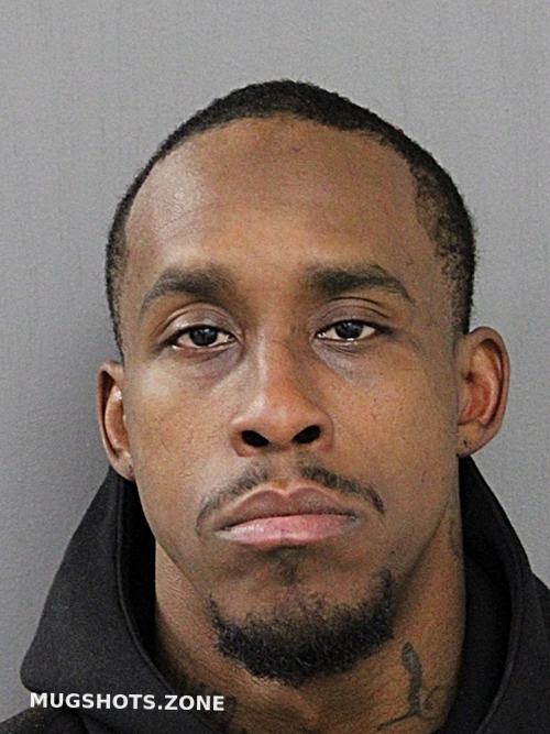 SHELDON S COBB 05/21/2025 - Chicago Mugshots Zone