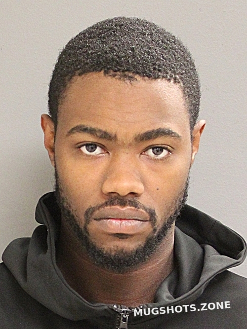 RICKY DARNELL POWELL 05/21/2025 - Chicago Mugshots Zone