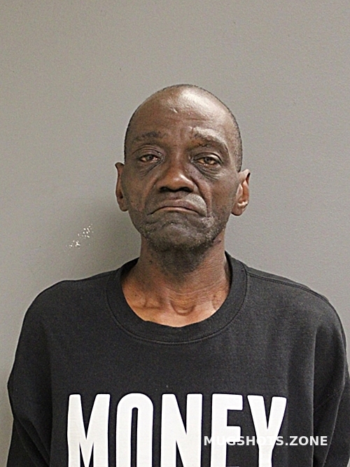 ERIC WILLIAMS 05/22/2025 - Chicago Mugshots Zone