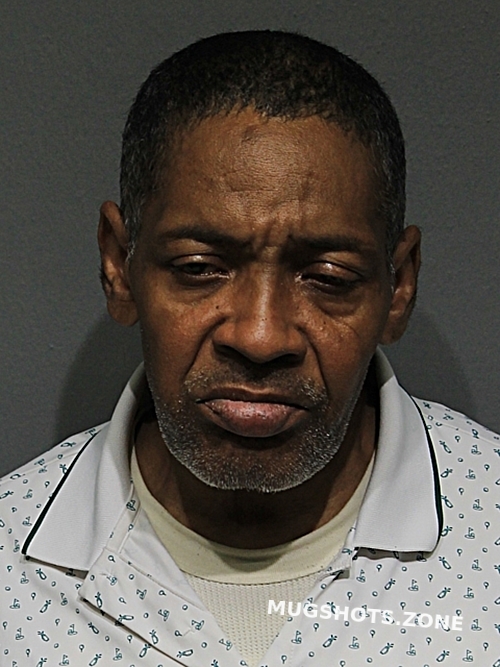 GEORGE HAMPTON 05/22/2025 - Chicago Mugshots Zone