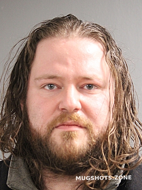 JOSEPH NICHOLAS HOBACK 05/22/2025 - Chicago Mugshots Zone