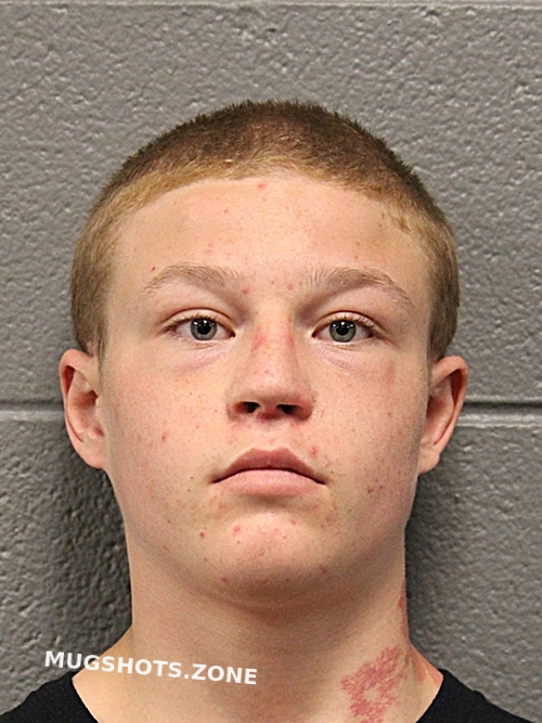 MATTHEW POLLARD 05/22/2025 - Chicago Mugshots Zone
