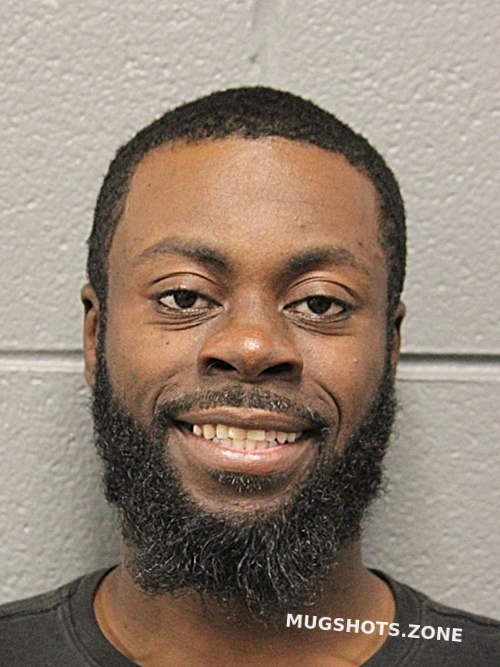 DAVID GATES 05/22/2025 - Chicago Mugshots Zone