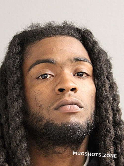 DONALD HARRIS 05/22/2025 - Chicago Mugshots Zone