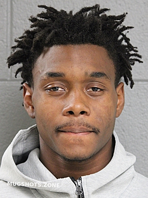 DEVANTE D DRAKE 05/22/2025 - Chicago Mugshots Zone