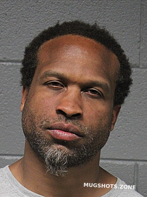 QUENTIN L ROBINSON 05/22/2025 - Chicago Mugshots Zone