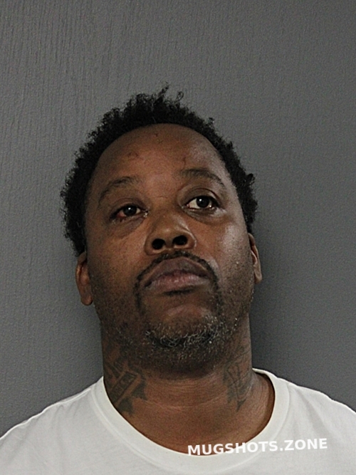 ANTONIO R HOWARD 05/22/2025 - Chicago Mugshots Zone