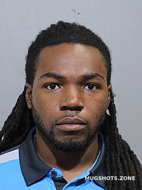 TIMOTHY T BLAND 05/22/2025 - Chicago Mugshots Zone