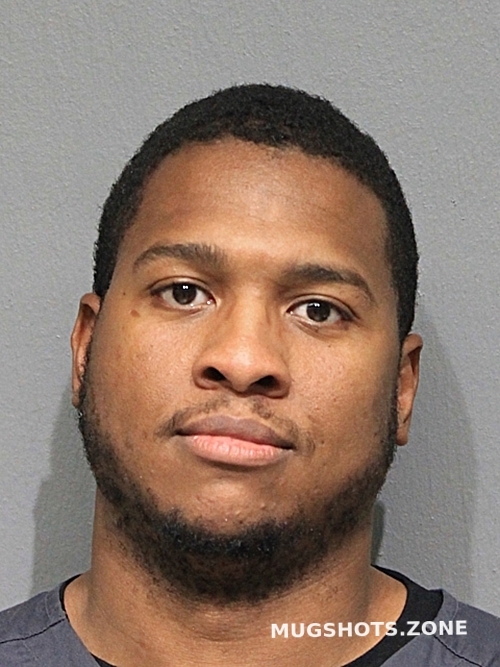 LARRY SHELTON 05/22/2025 - Chicago Mugshots Zone