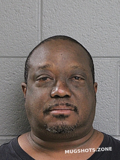 ERIC A JACKSON 05/22/2025 - Chicago Mugshots Zone