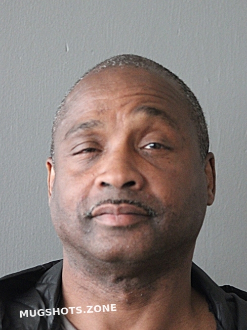 FREDERICK CALVIN 05/22/2025 - Chicago Mugshots Zone