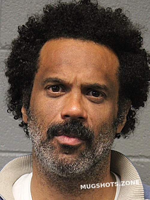 JAMES L DEAN JR 05/22/2025 - Chicago Mugshots Zone