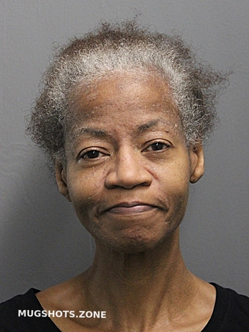 CRYSTAL ALLISON 05/22/2025 - Chicago Mugshots Zone