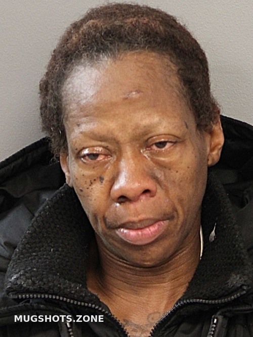 KIM T SMITH 05/23/2025 - Chicago Mugshots Zone