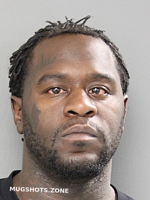 TYWAN JR R GAYLES 05/23/2025 - Chicago Mugshots Zone