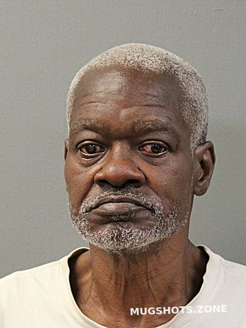 TERRY L GILL 05/23/2025 - Chicago Mugshots Zone