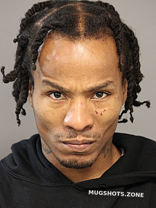FREDERICK ERIC BUCHANAN 05/23/2025 - Chicago Mugshots Zone