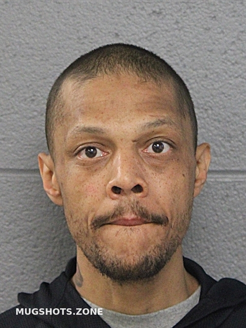 KEITH M PANOCK 05/23/2025 - Chicago Mugshots Zone
