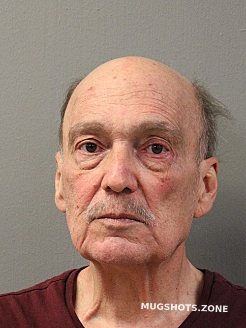 JOHN DAVID PISTILLI 05/24/2025 - Chicago Mugshots Zone