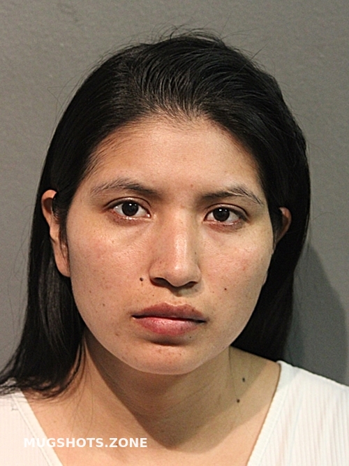JESSICA VEGA 05/24/2025 - Chicago Mugshots Zone